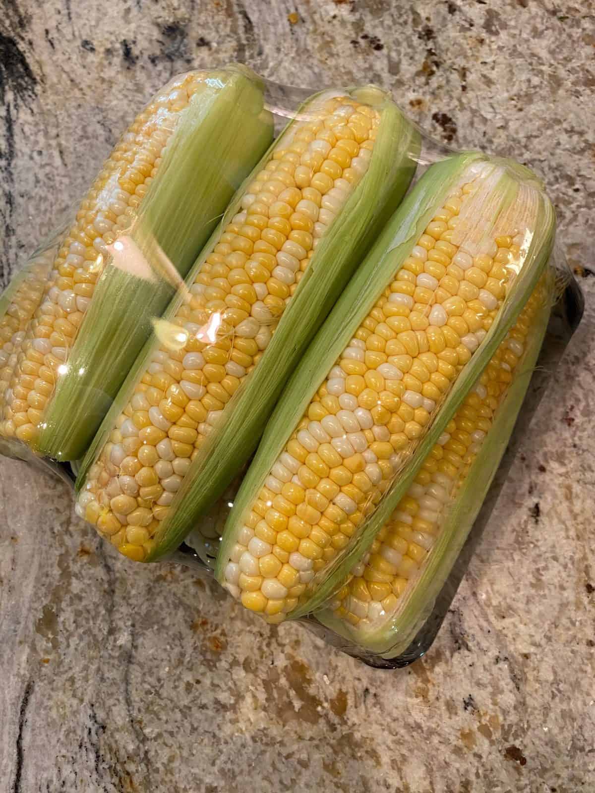What Drug Looks Like Corn