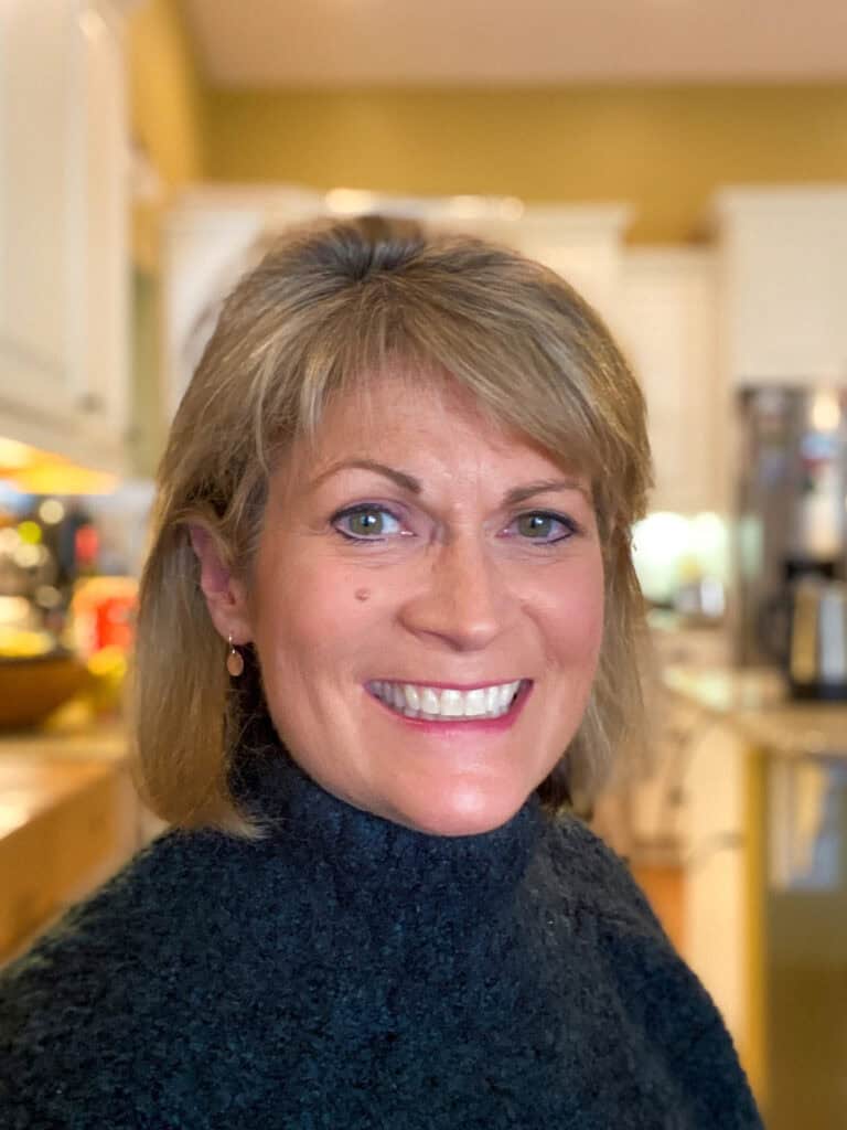 No Ketchup Meatloaf - Crinkled Cookbook