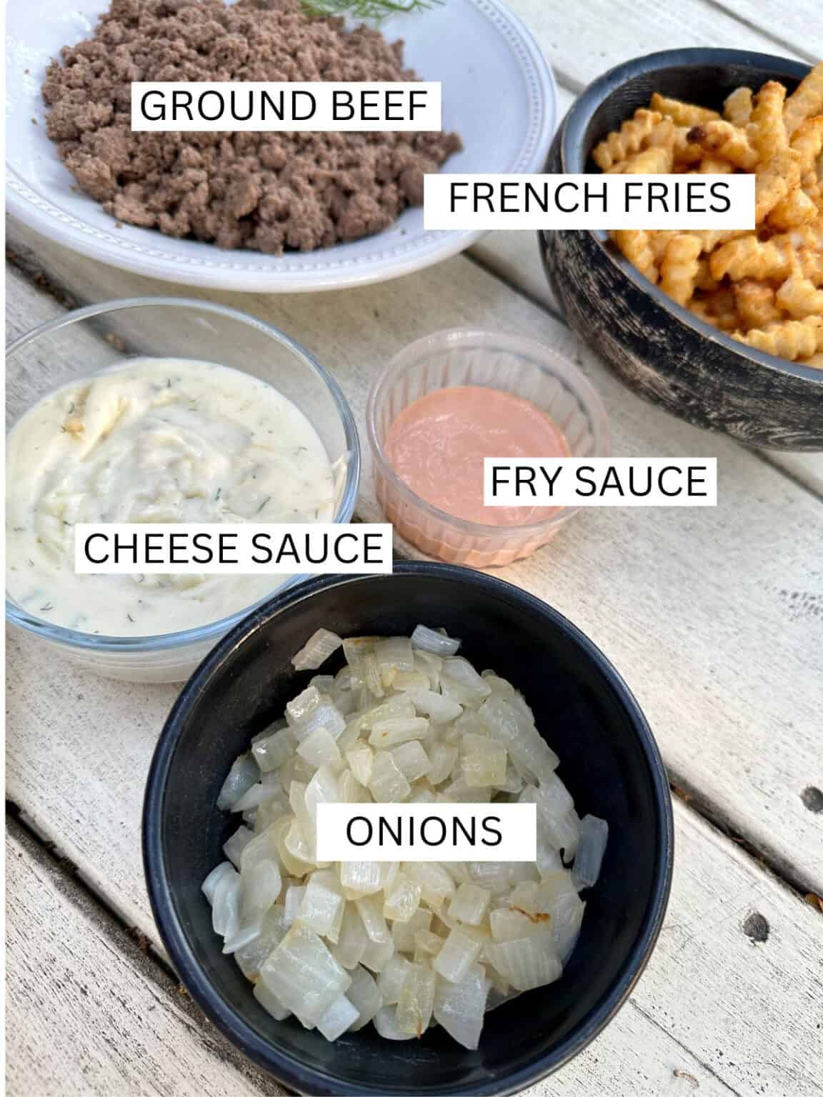 French Tacos - Crinkled Cookbook