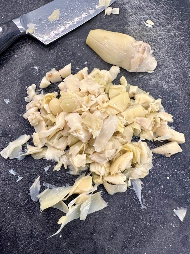 Delicious Crab and Shrimp Dip - Crinkled Cookbook